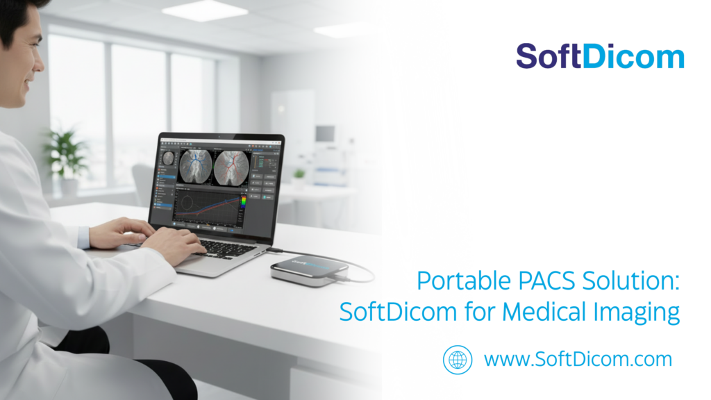 SoftDicom vs RadiAnt: The Best DICOM Viewer Alternative – JVS DiCom Plus